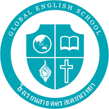 Global English Logo