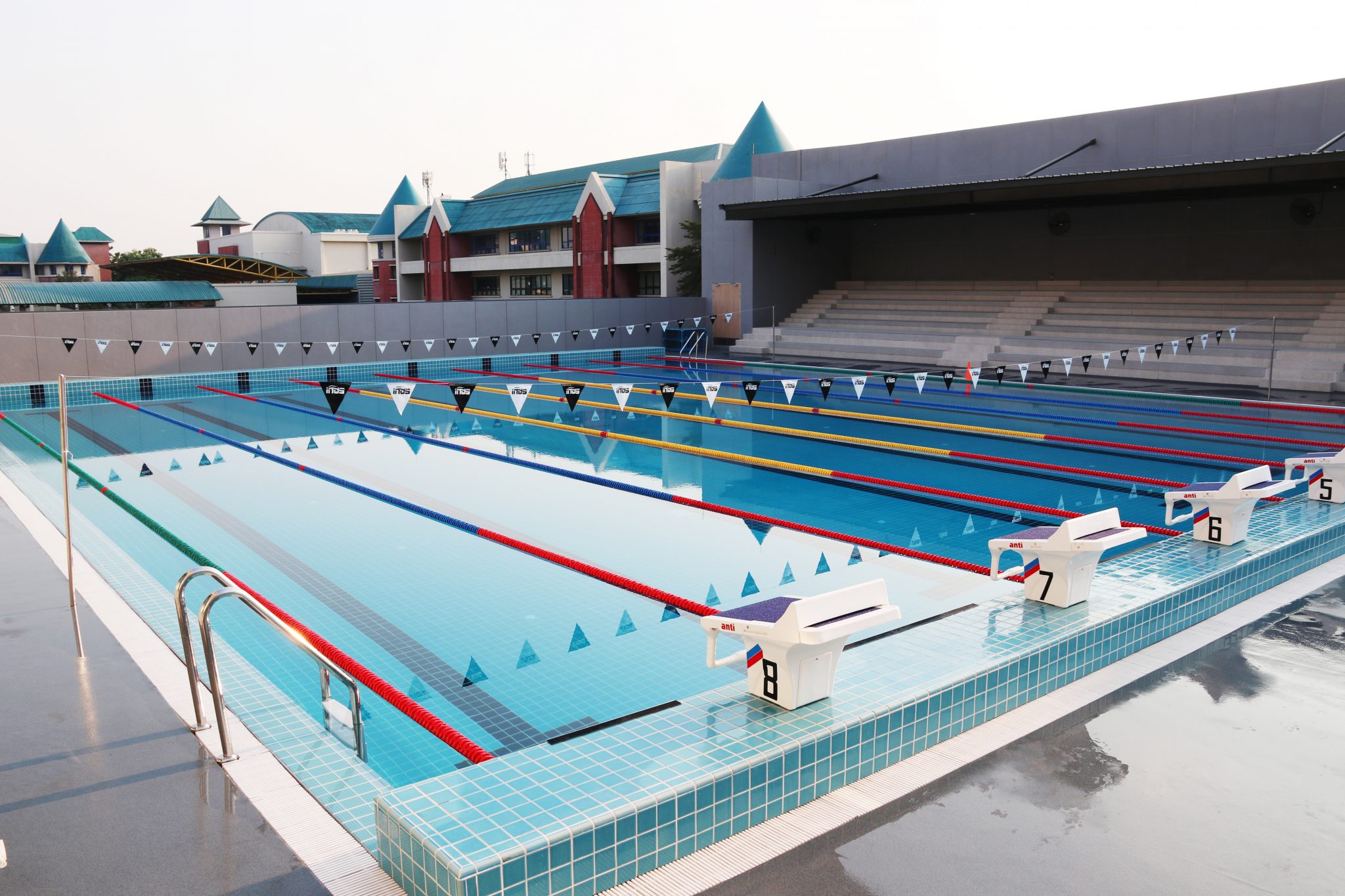 KIS International School Bangkok – International Schools in Bangkok