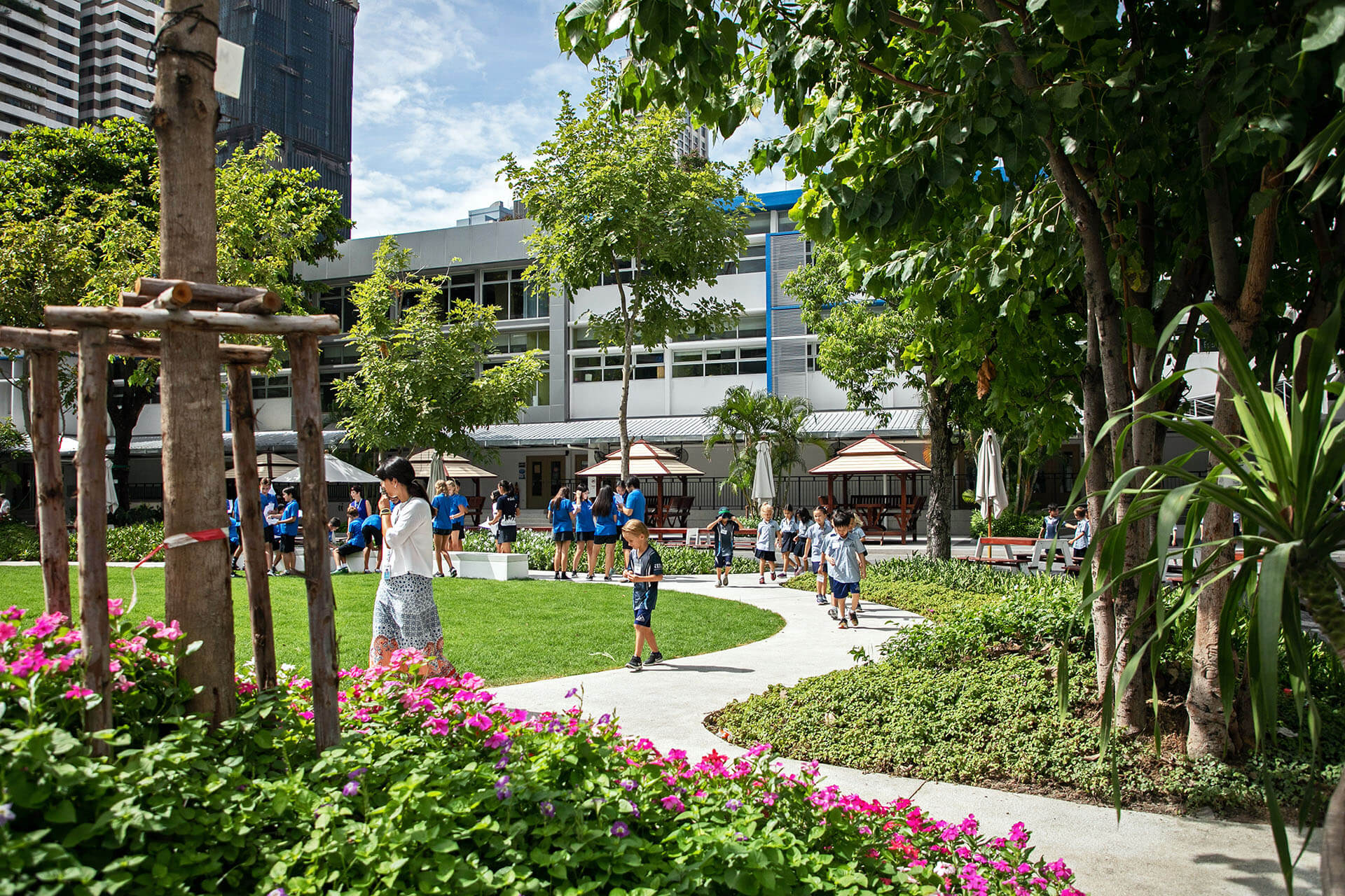 NIST International School Bangkok – International Schools in Bangkok