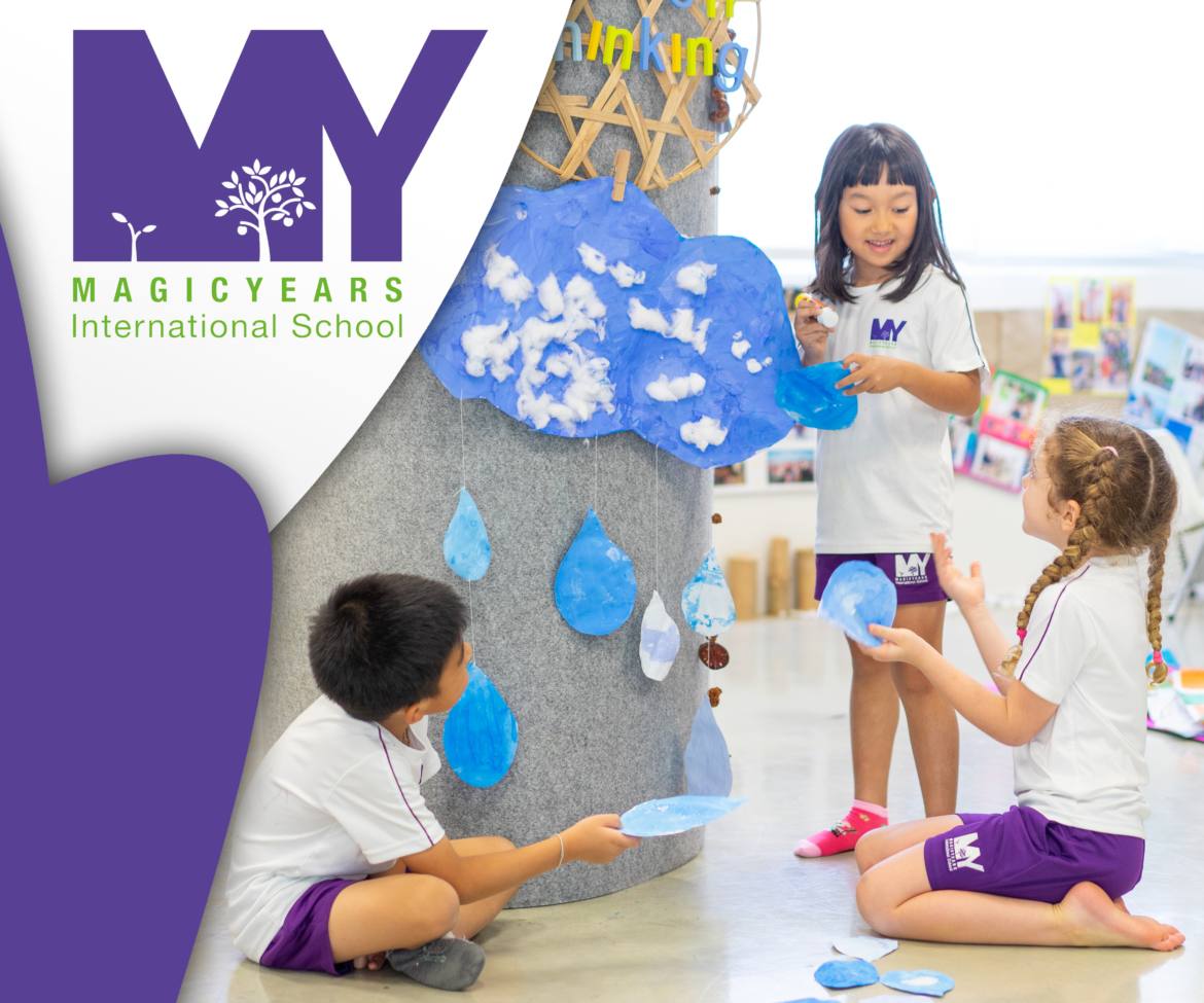 Magic Years International School Review – International Schools in Bangkok